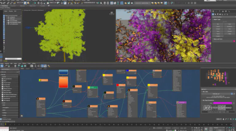 3DS Max 2024: todas las novedades | The Factory School