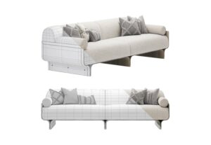 ¿Qué es Low Poly y para qué sirve? | The Factory School